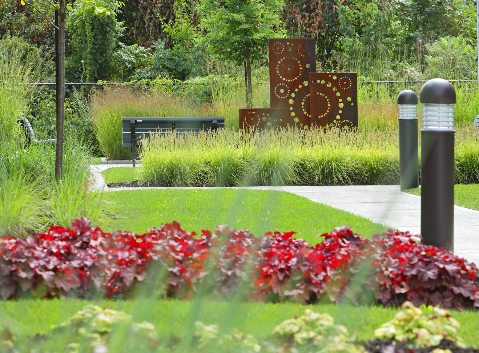 GTL Paysagiste - Entretien paysager - Nos secteurs desservis