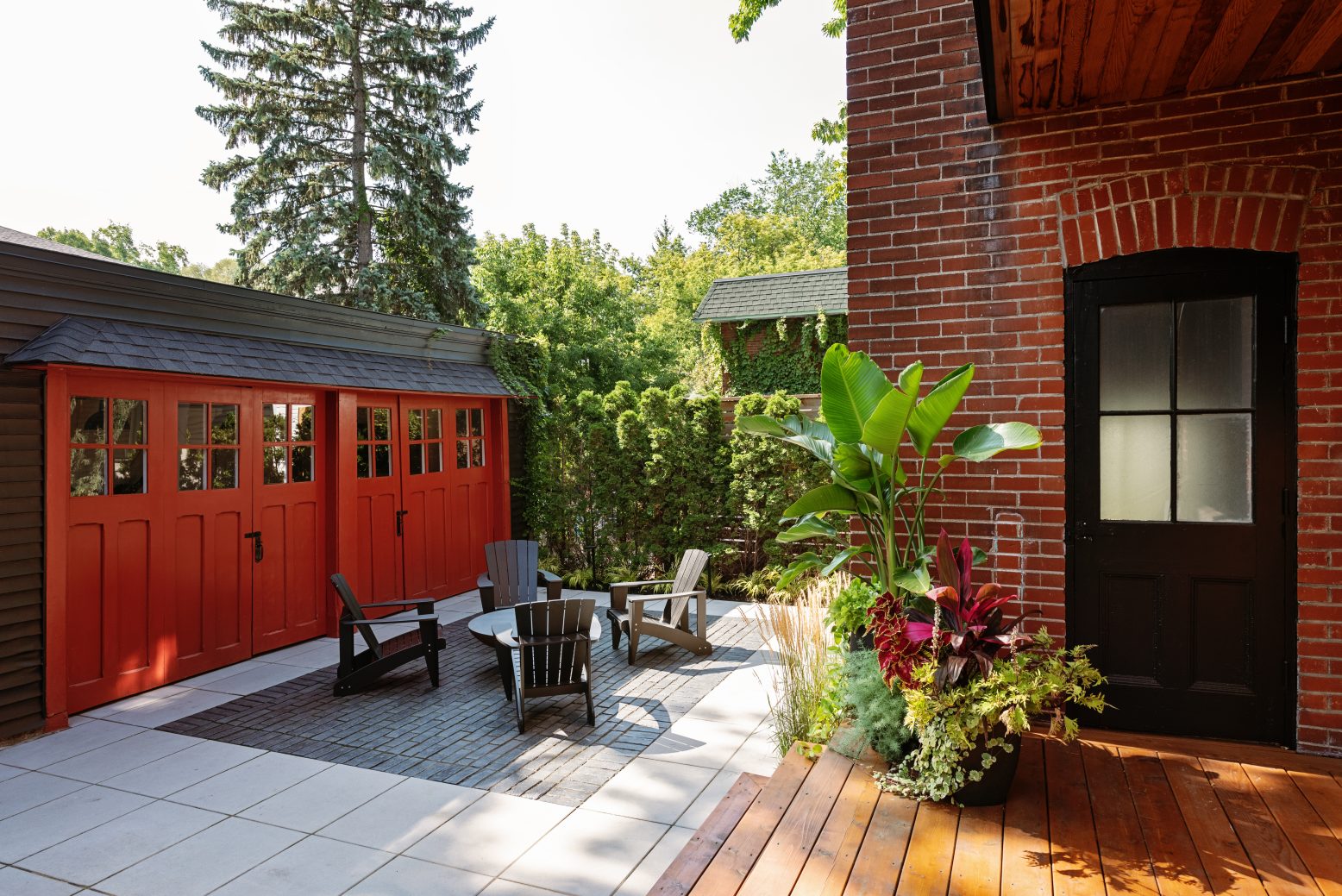 Comment aménager ma terrasse extérieure? Nos 10 étapes clés