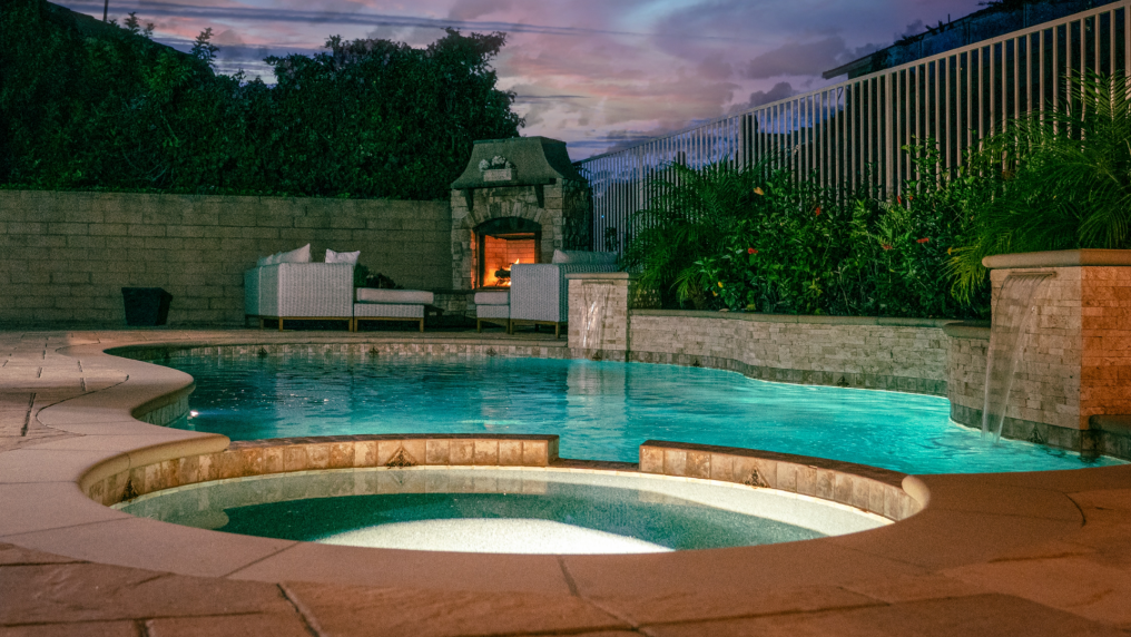 7 tendances d'aménagement de piscine 2024 - Inspiration incluse